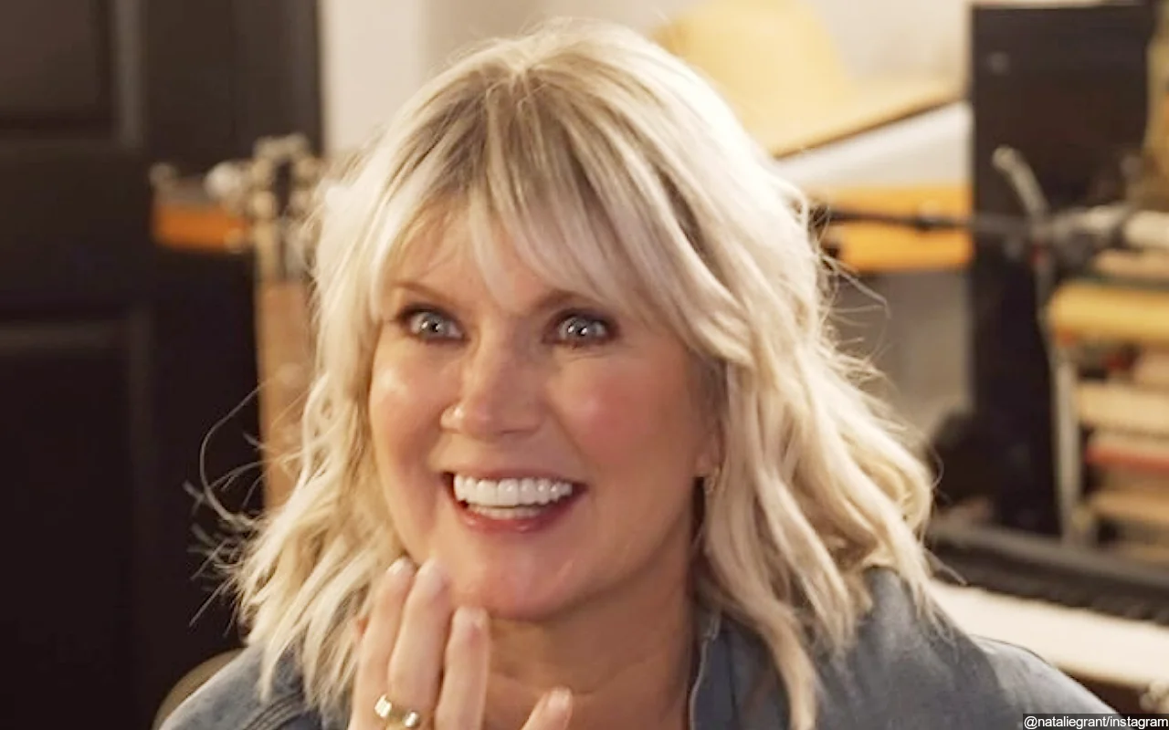 Natalie Grant Details Daughter Gracies Near Fatal Asthma Attack