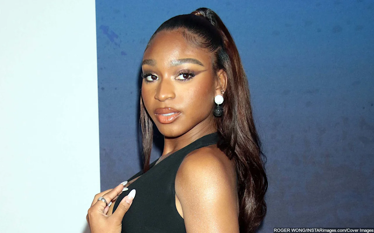 Normani Forced to Cancel BET Awards Performance Due to 'Really Bad' Injury