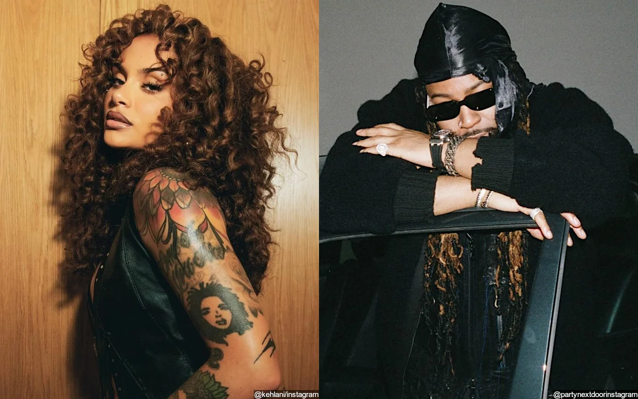 Kehlani Reveals Ex's Diabolical Cheating, Fans Suspect PARTYNEXTDOOR