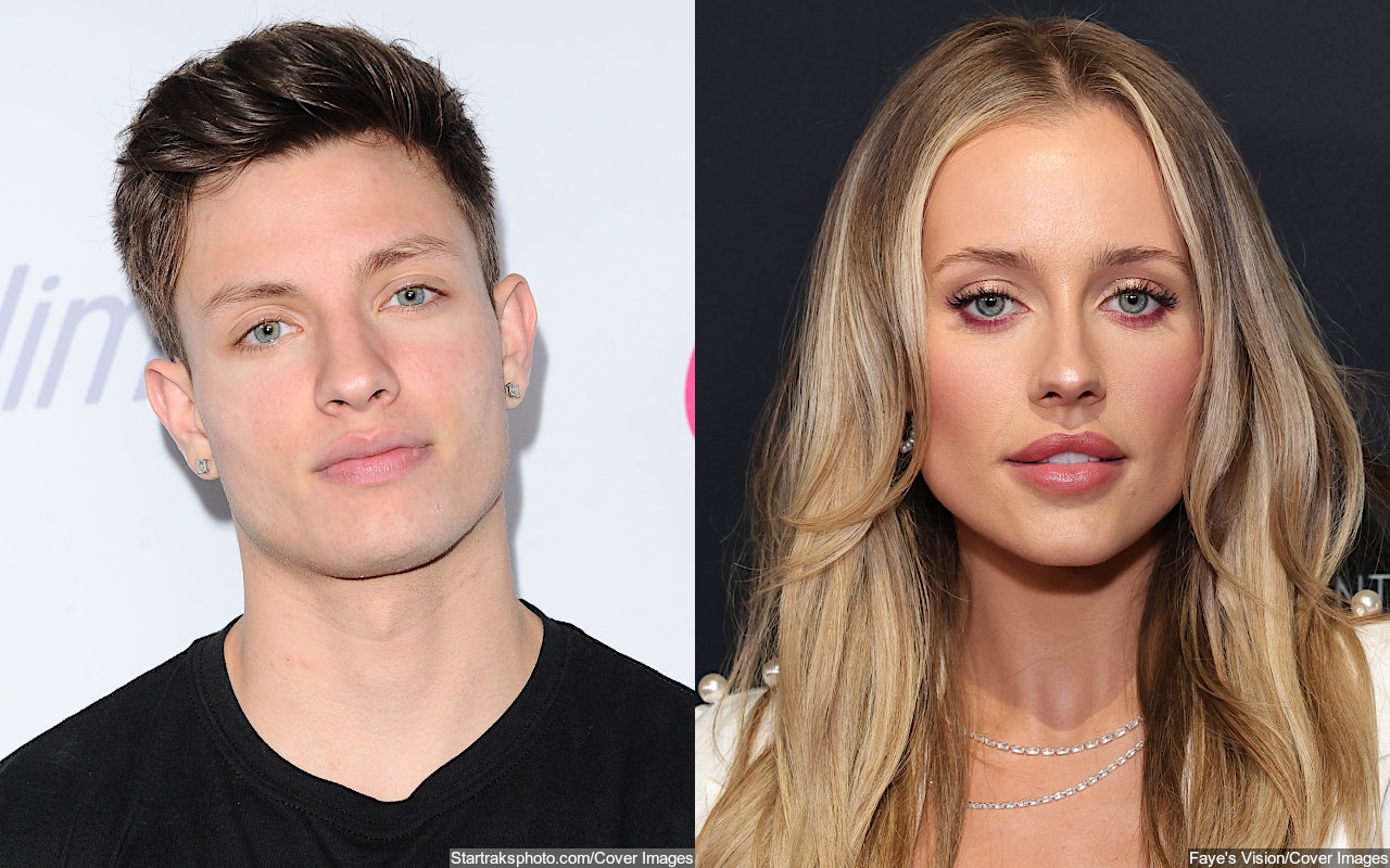 Matt Rife and Jessica Lord Call It Quits After Nine Months of Dating