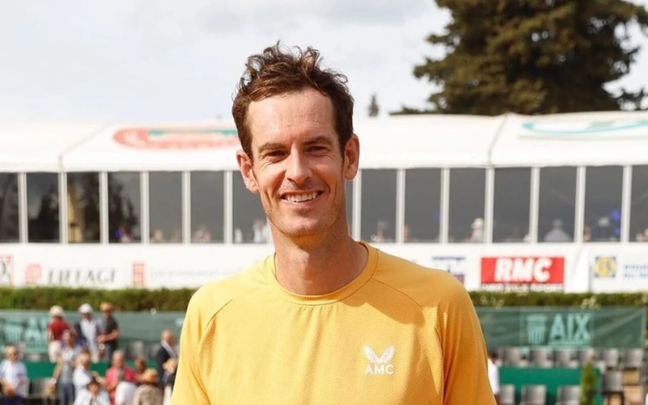 Andy Murray Bids an Emotional Farewell to Wimbledon After Final Match