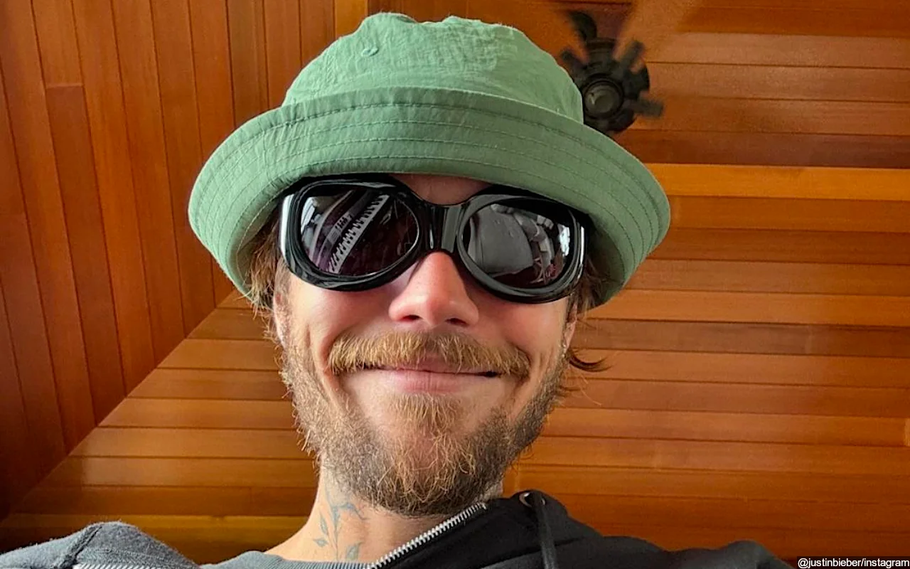 Justin Bieber Sparks Fan Concern With His Apparent Gaunt Look in India