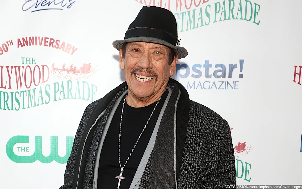Danny Trejo Speaks on 4th of July Brawl, Claims He Was Targeted Over Race