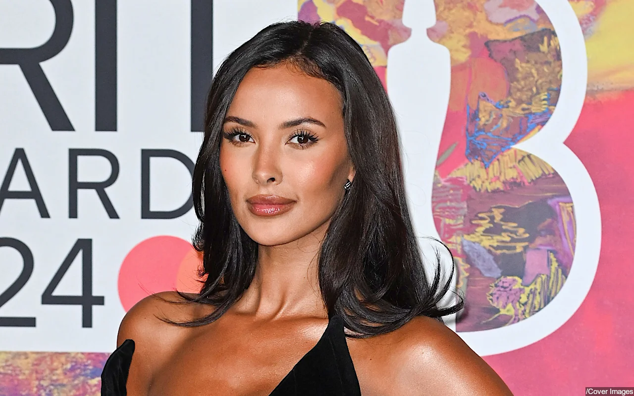 Maya Jama Parties With Pals in Ibiza as She Continues Jet-Set Summer ...