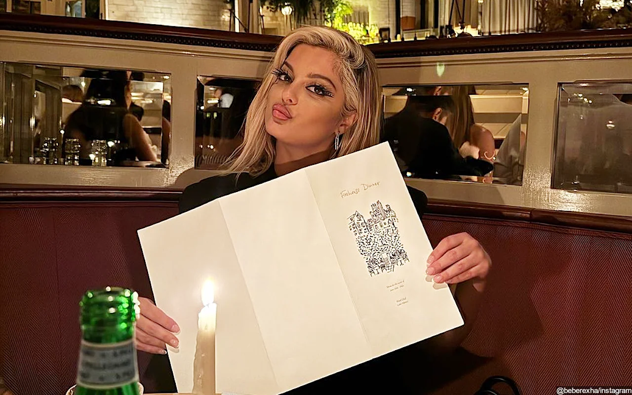 Bebe Rexha Threatens to Sue Concertgoer for Trying to Hurl Object at Her