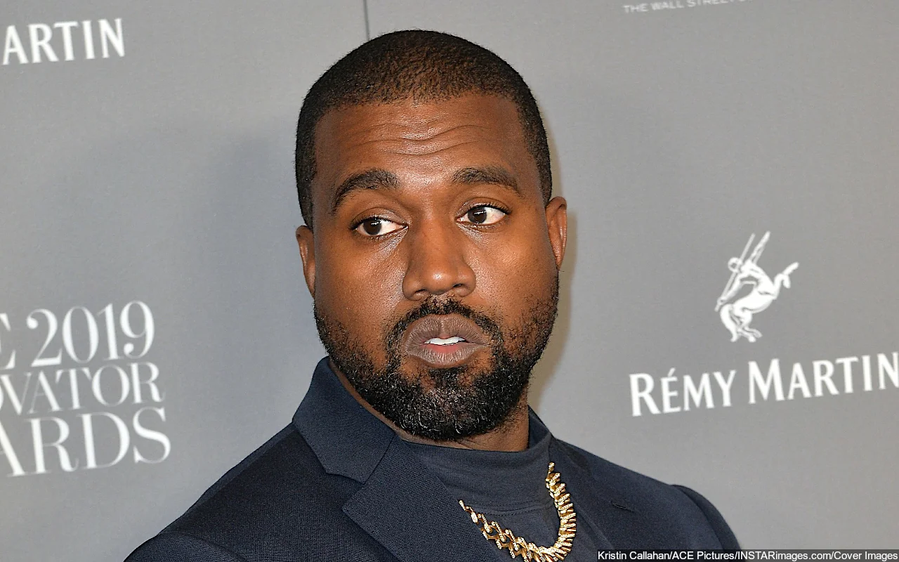 Kanye West Announces Retirement From 'Professional Music'