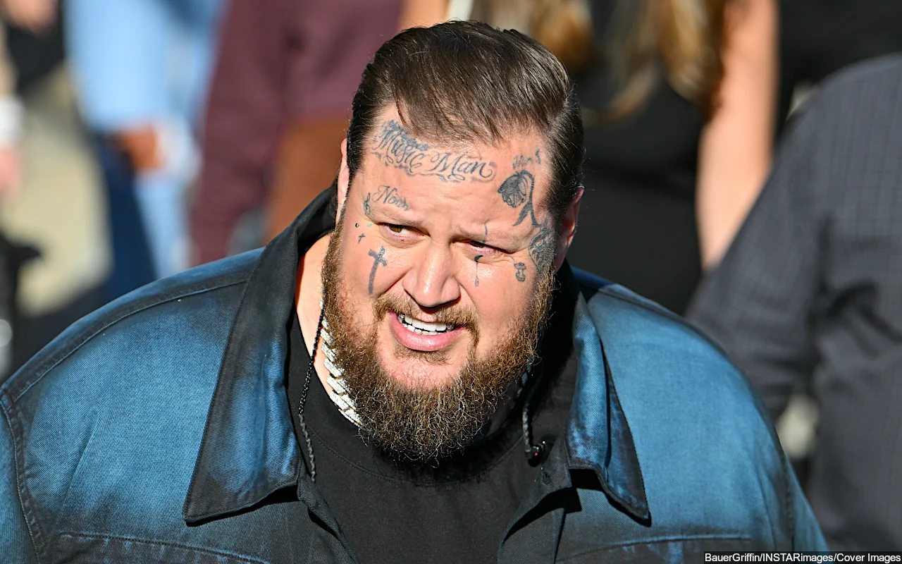 Jelly Roll Trademark Lawsuit Dropped