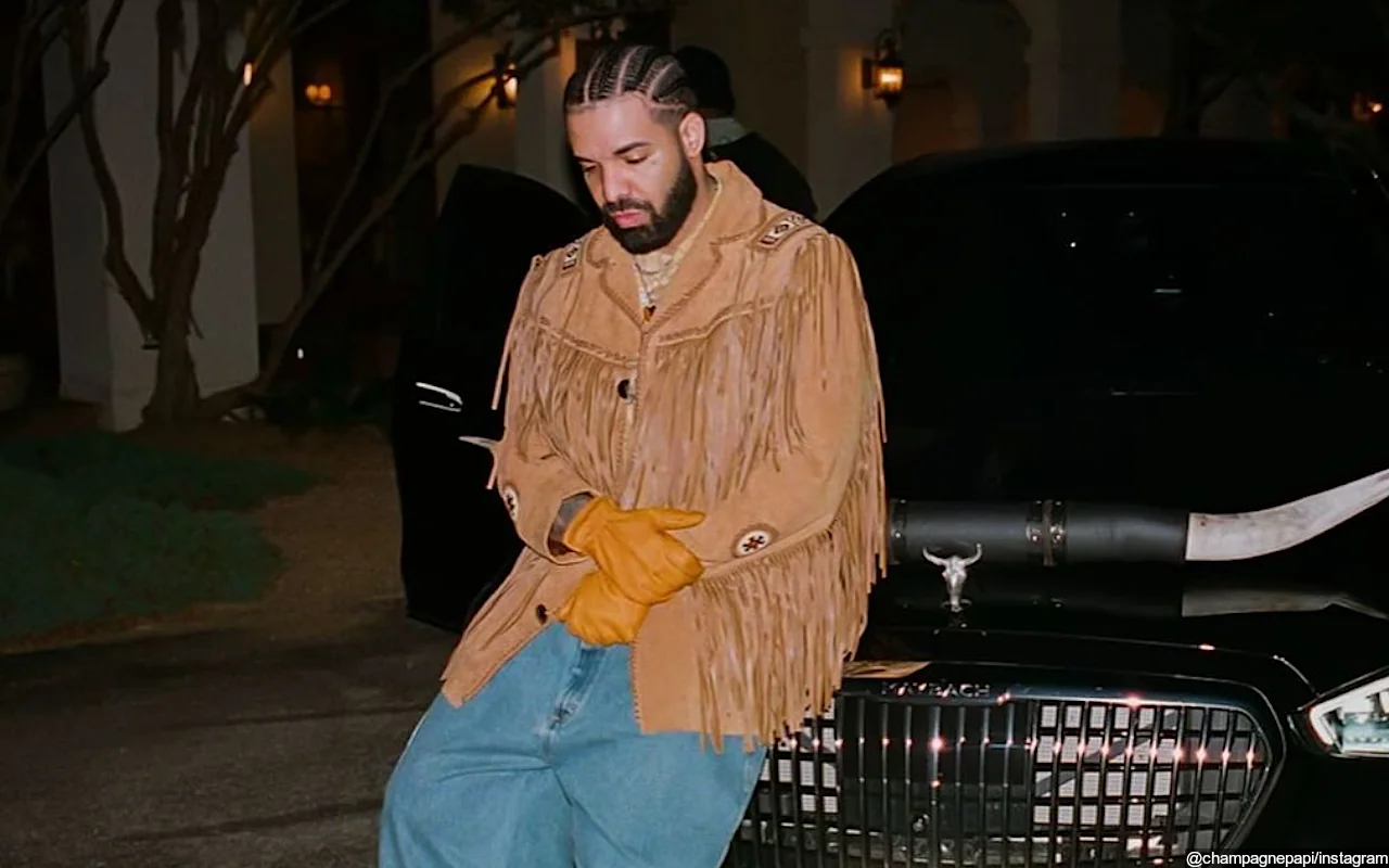 Argentina Mocks Drake After Copa America Semi-Final Bet