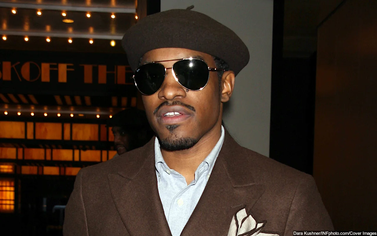 Andre 3000 Reveals Jazz Influence in Restoring Passion for Music