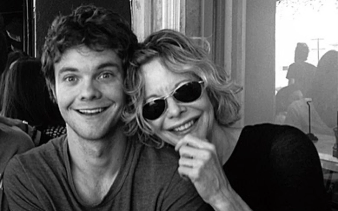Meg Ryan's Son Jack Quaid Acknowledges His Privilege as Hollywood's 'Nepo Baby'