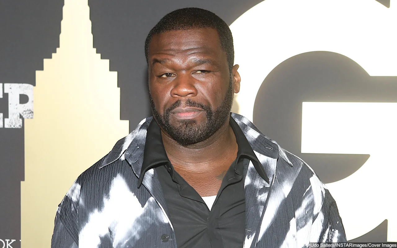 50 Cent Not Coming to RNC Despite Reports