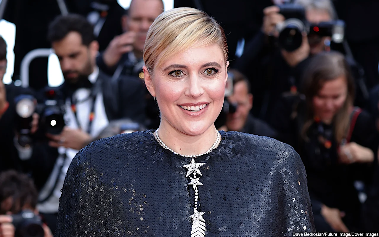 Greta Gerwig to Receive 2024 Pioneer of the Year Award