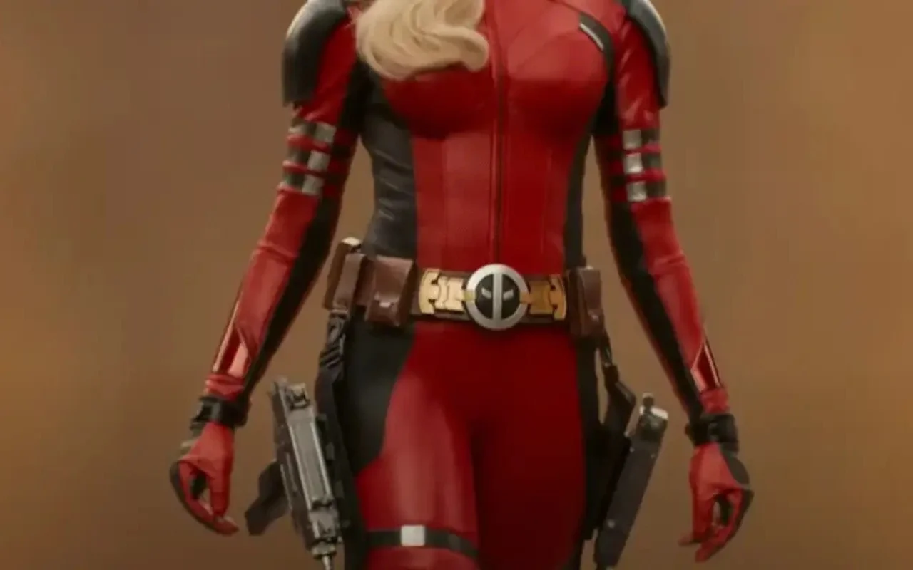 'Deadpool and Wolverine' New Trailer Offers More Glimpse of Blonde ...
