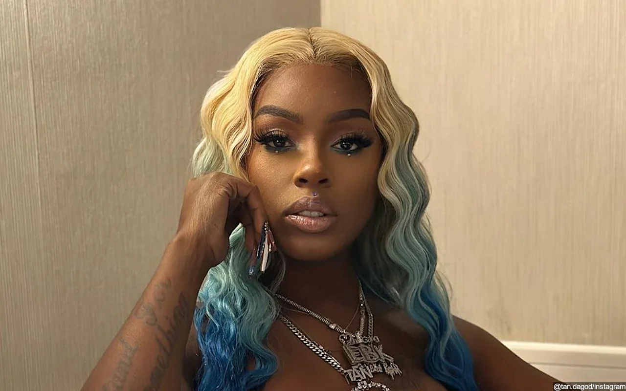 Tan DaGod's Friend Dismisses Rumors About Possible Motive After Rapper ...