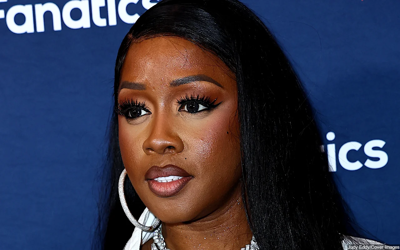 Remy Ma Fuels Papoose Breakup Rumors With Use of Maiden Name