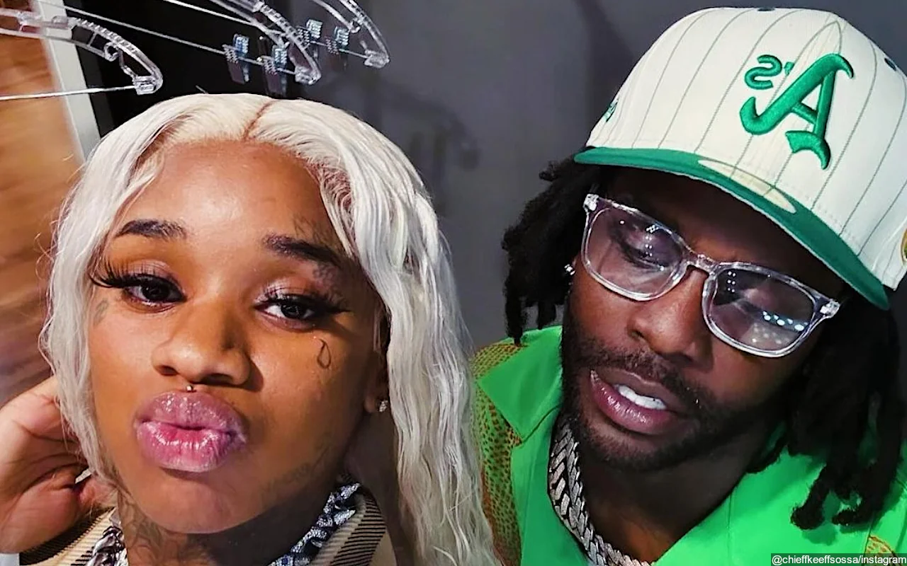 Sexyy Red and Chief Keef to Drop Joint Album Soon