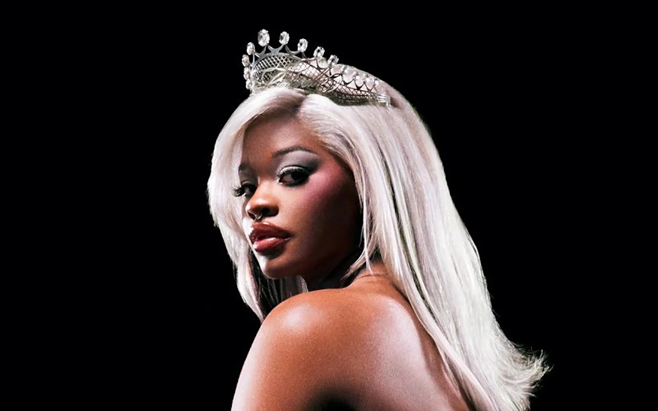 JT Makes Fans Proud With Debut Solo Mixtape 'City Cinderella'