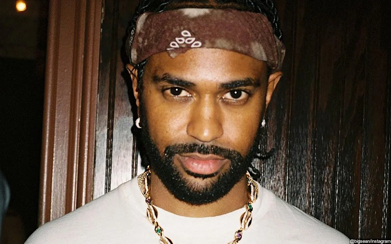 Big Sean Announces Title of New Album After Alleged Leak, Releases Its First Single 'Yes'