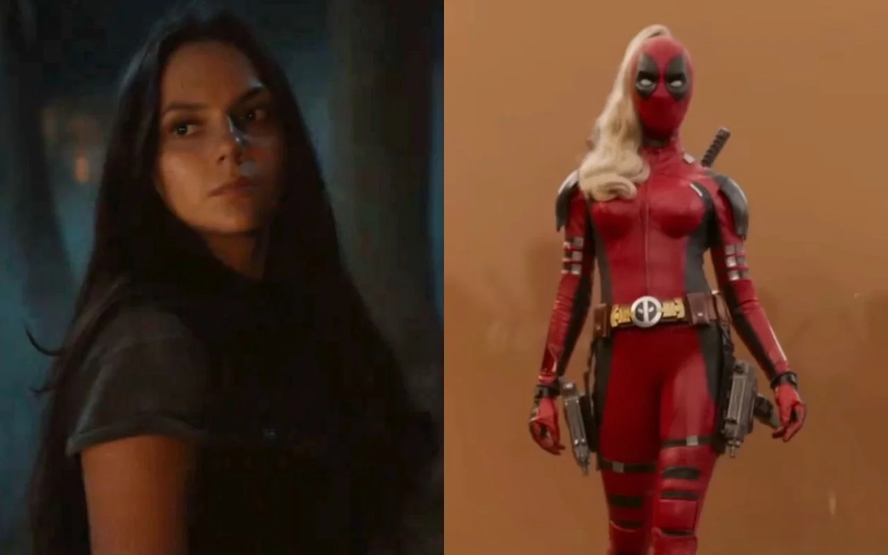 'Deadpool and Wolverine' Final Trailer Confirms X-23's Return, Offers Full Reveal of Lady Deadpool