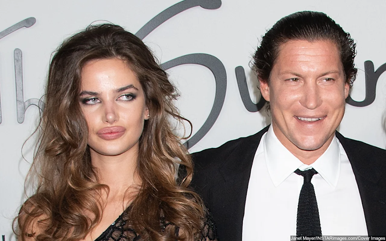 Heidi Klum's Ex Vito Schnabel Marries Model Helena Althof Without His ...