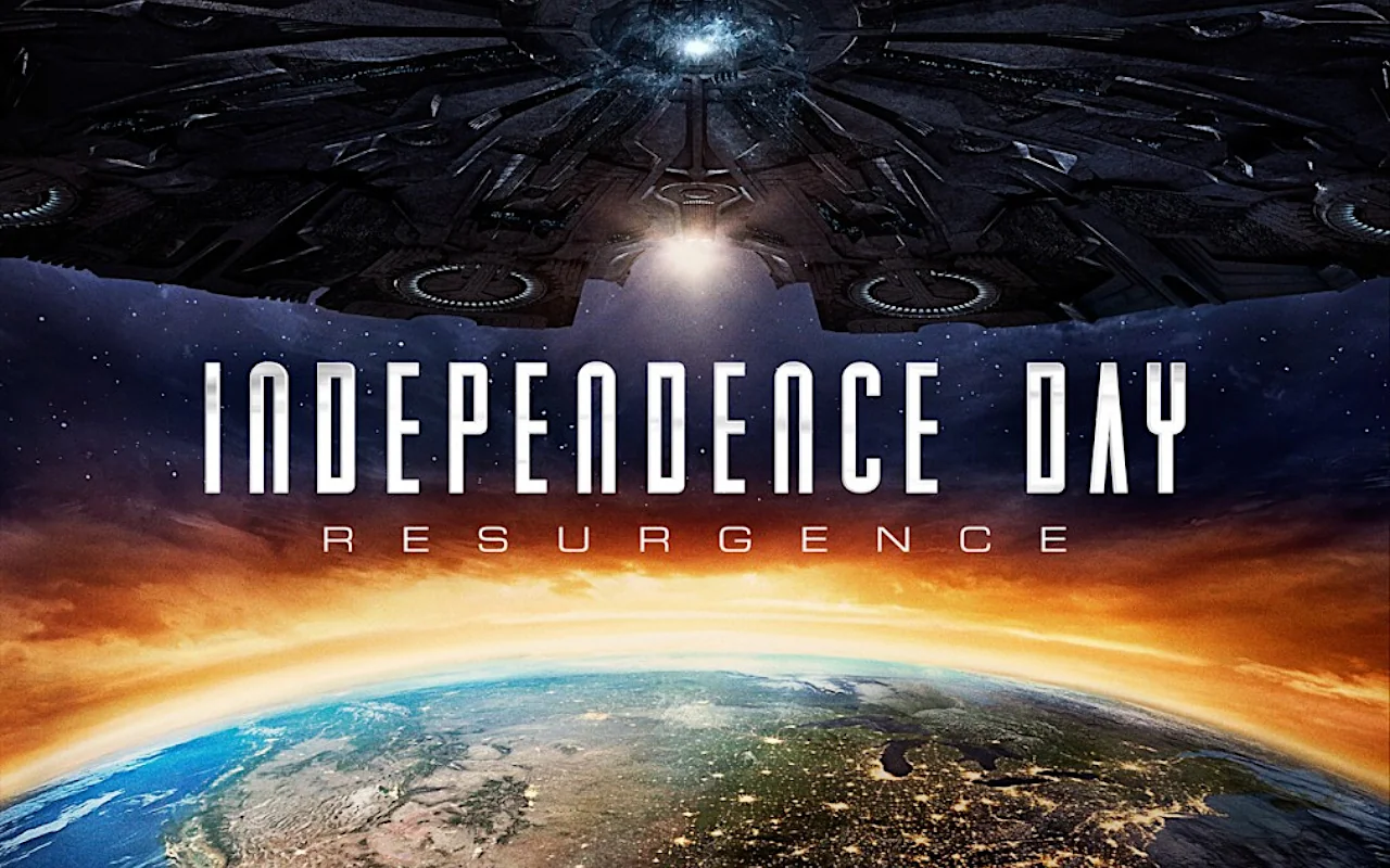 'Independence Day' Director Discusses Third Installment and Possibility ...