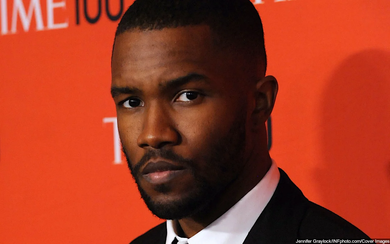 Frank Ocean Working on New Music in Miami, Says Producer
