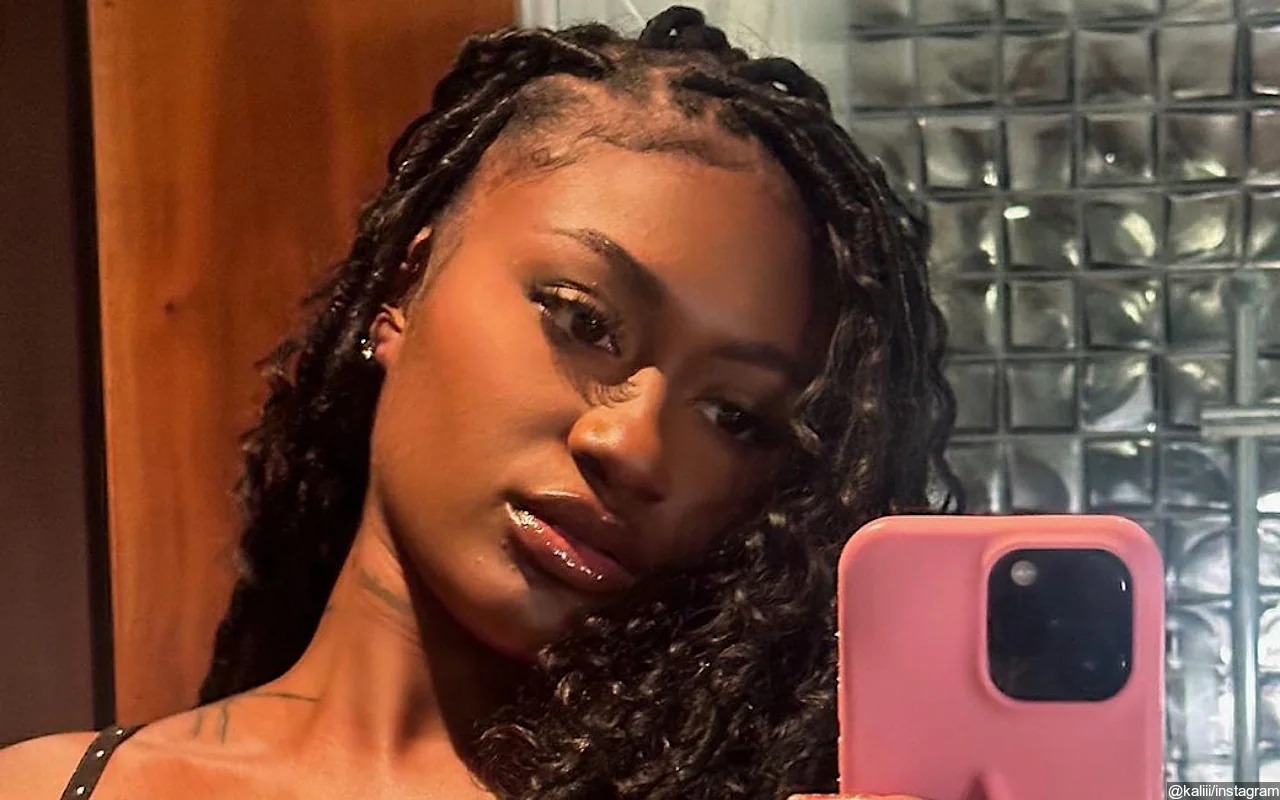 Rapper Kaliii Debuts Her 'Big' Baby Bump While Announcing New Music