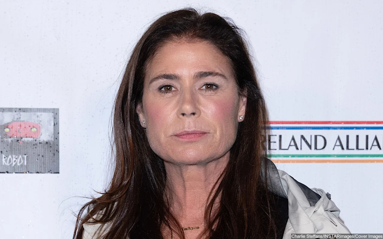 Maura Tierney Joins 'Law and Order' Season 24 as Series Regular