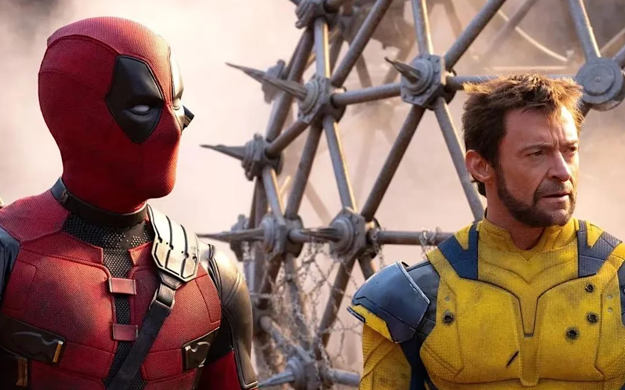 'Deadpool and Wolverine' Receives a Fresh Rotten Tomatoes Score