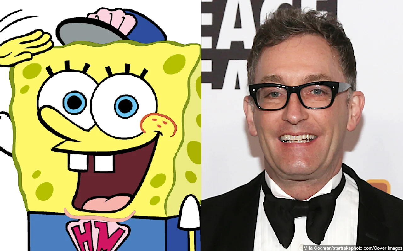 SpongeBob SquarePants Voice Actor Applauded After Confirming the ...