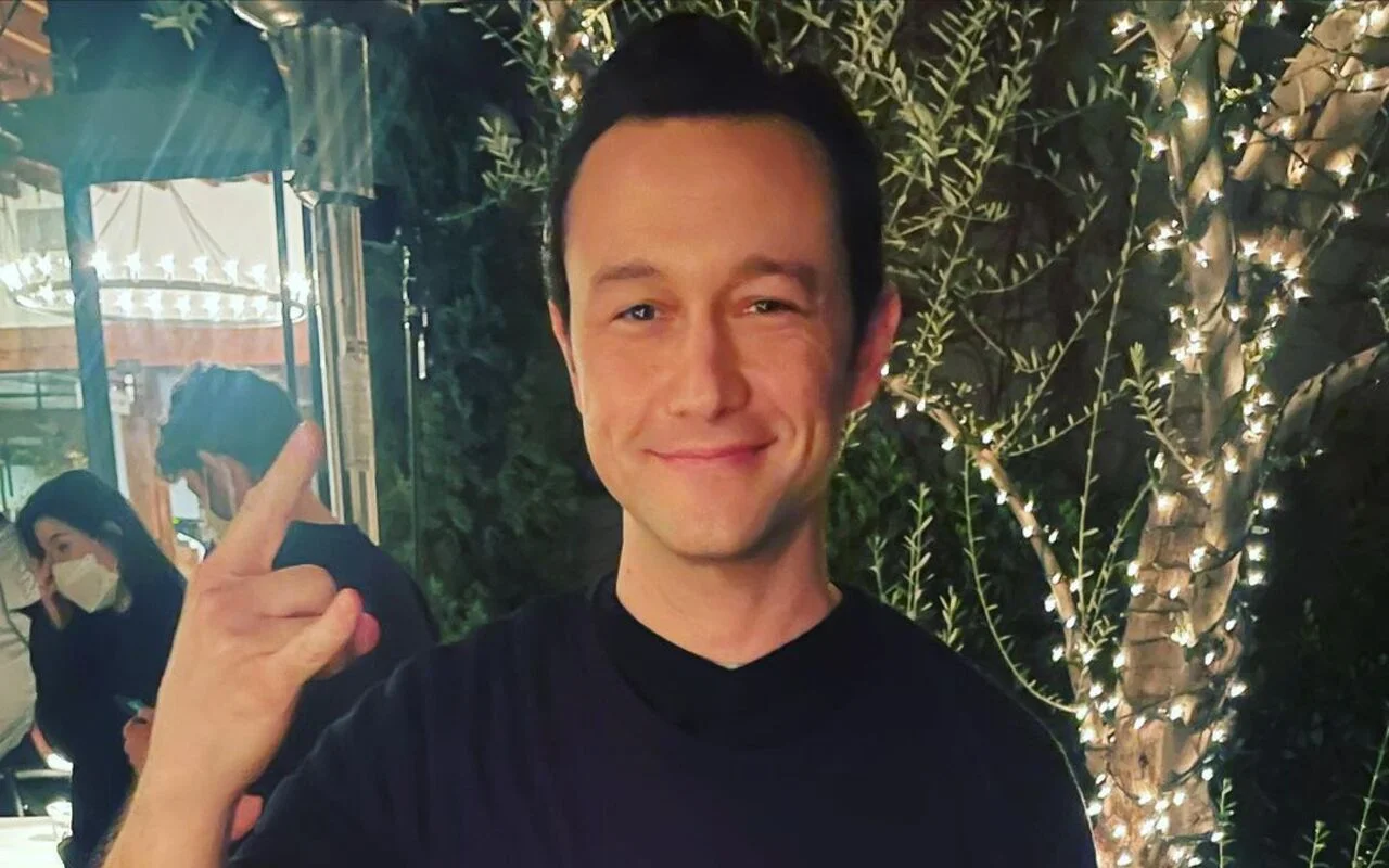 Joseph Gordon-Levitt Lets It Slip He Welcomed Third Child, Shares the ...