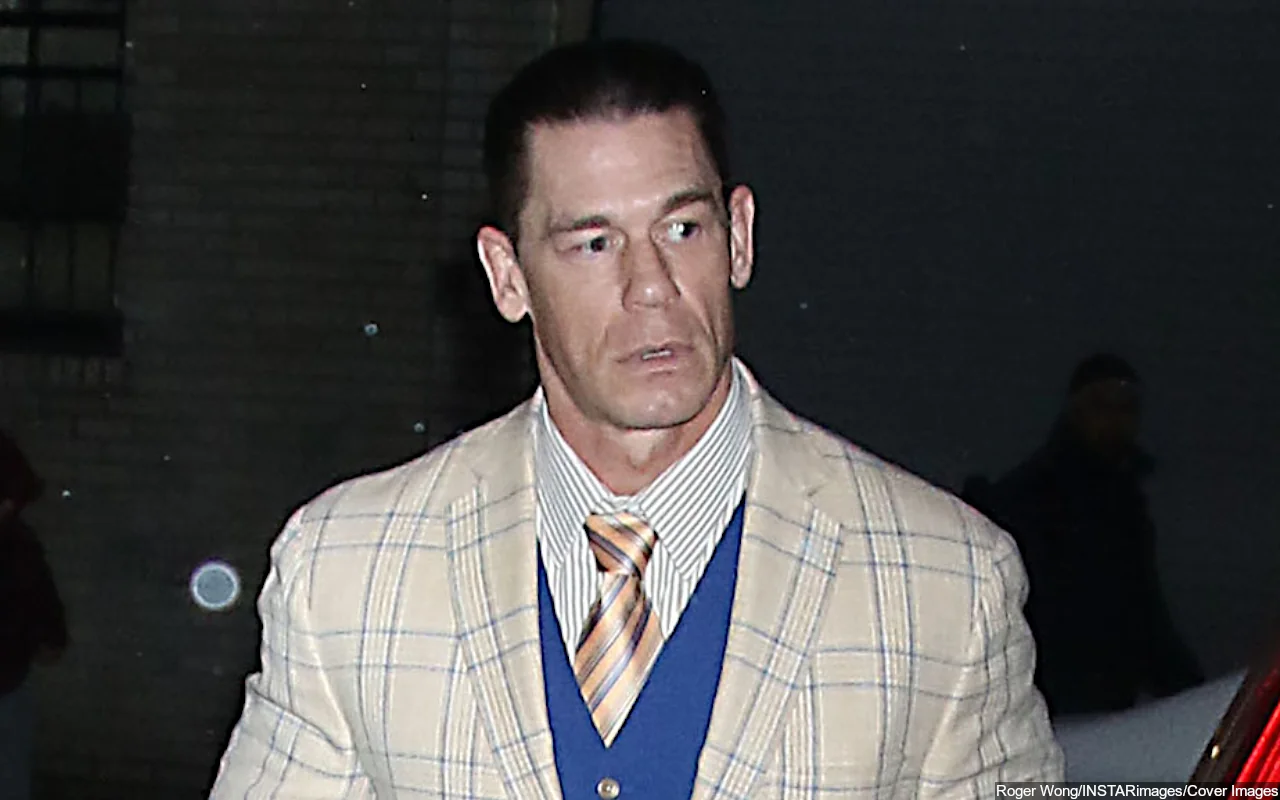 Comic-Con 2024: John Cena and More Stars to Guest Star in 'The Simpsons ...