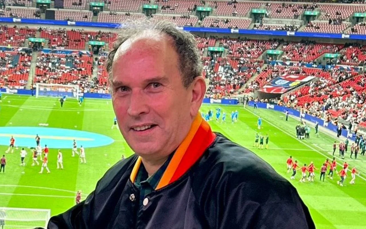 Paris Olympics Commentator Bob Ballard Apologizes for Sexist Remark ...