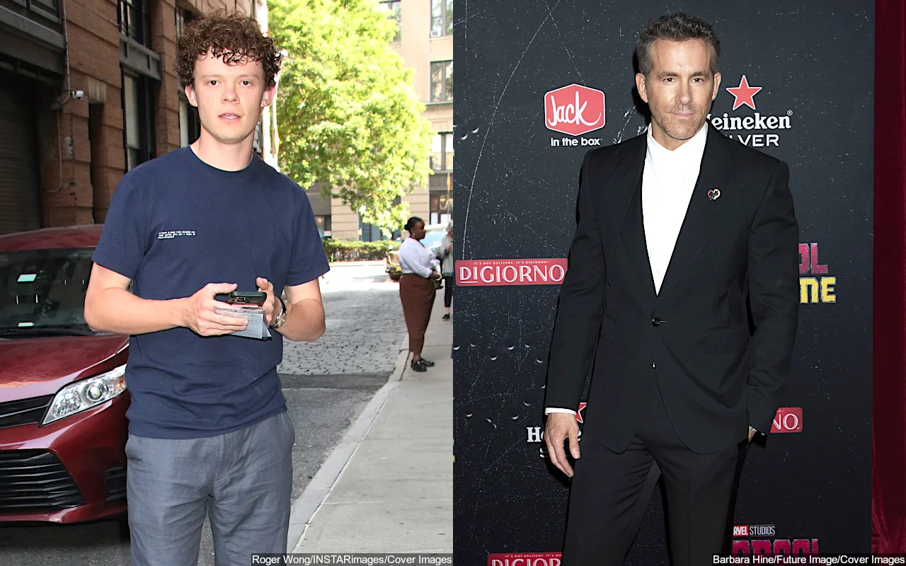 Tom Holland's Brother's 'Deadpool and Wolverine' Cameo Shocks Ryan Reynolds