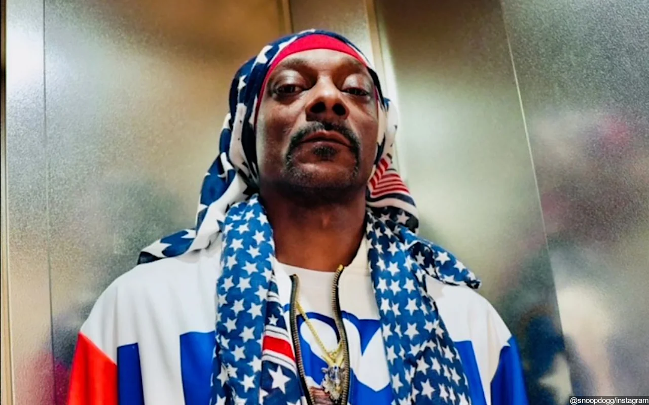 Snoop Dogg Breaks Silence After Sparking Satanic Rumors With Alleged ...