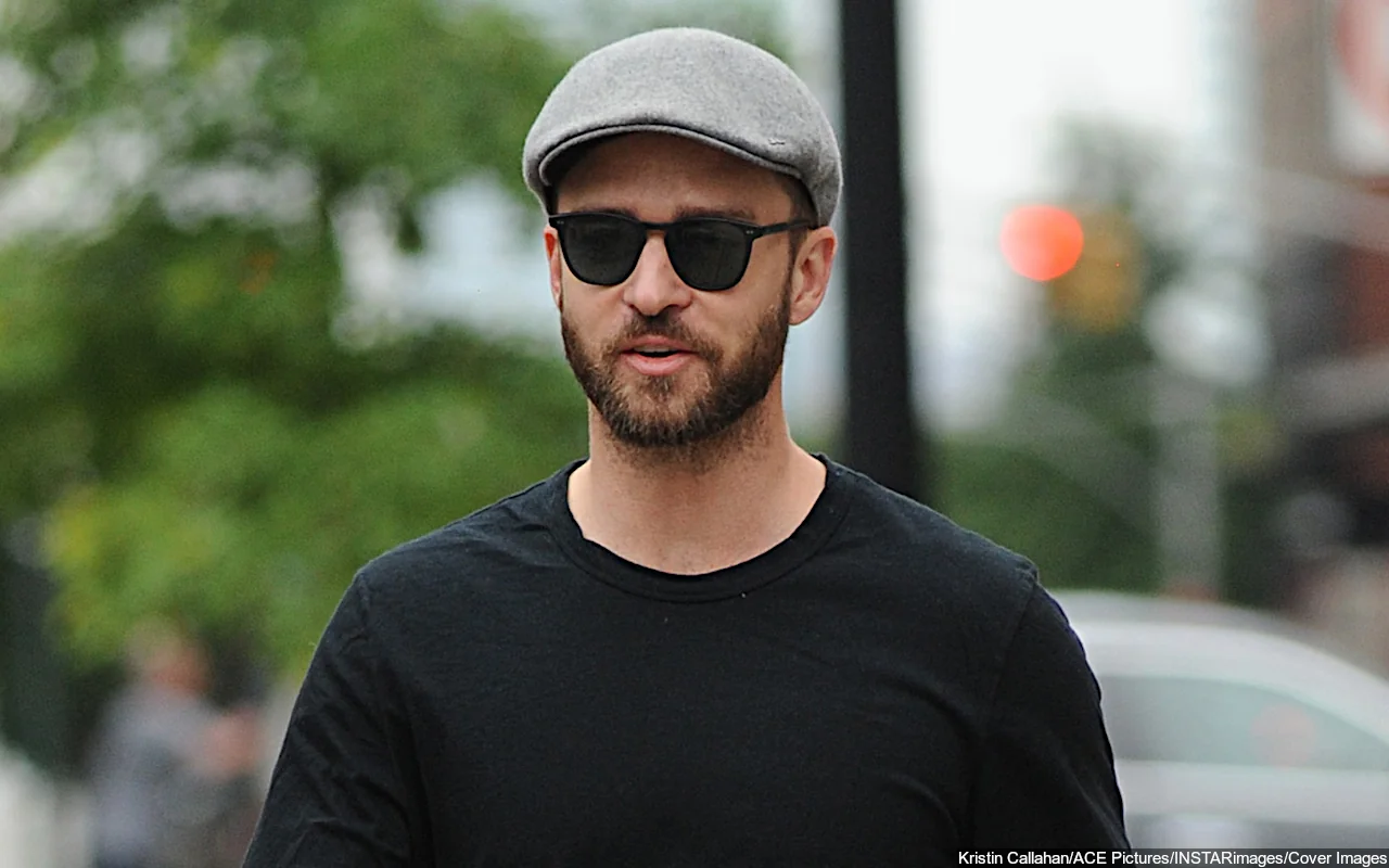 Justin Timberlakes Drivers License Suspended After Not Guilty Plea