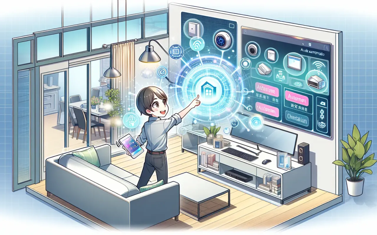 Getting Started with Home Automation for Beginners