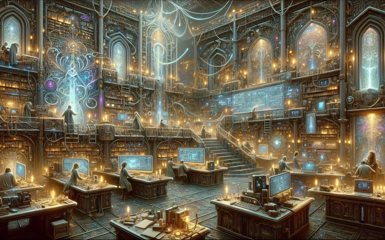 Streamlining Digital Workspace Setup: A Comprehensive Guide