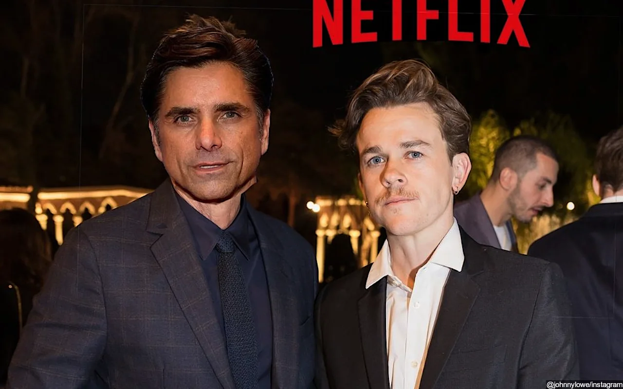Rob Lowe's Son Navigates the Pressures of Paparazzi and Strained Father ...