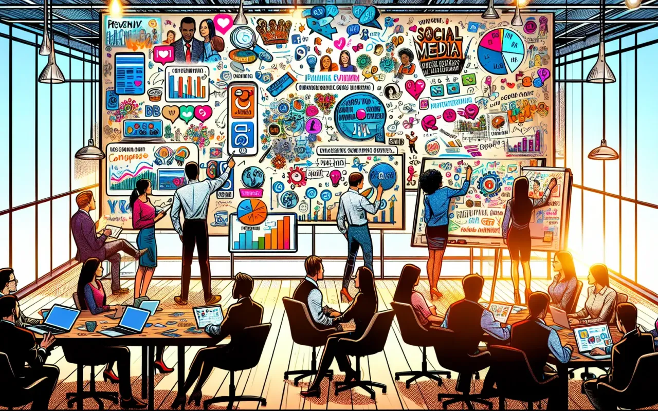 Measuring Success of Social Media Contests: Proven Strategies and Metrics