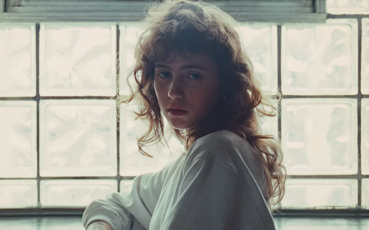 Clairo Surprises Fans With First Music Video in Six Years