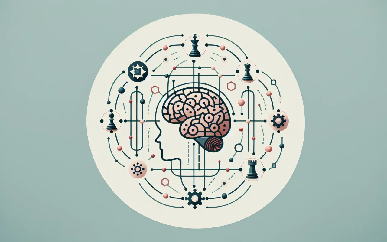 Mastering Strategic Thinking: How to Develop Key Skills for Problem-Solving