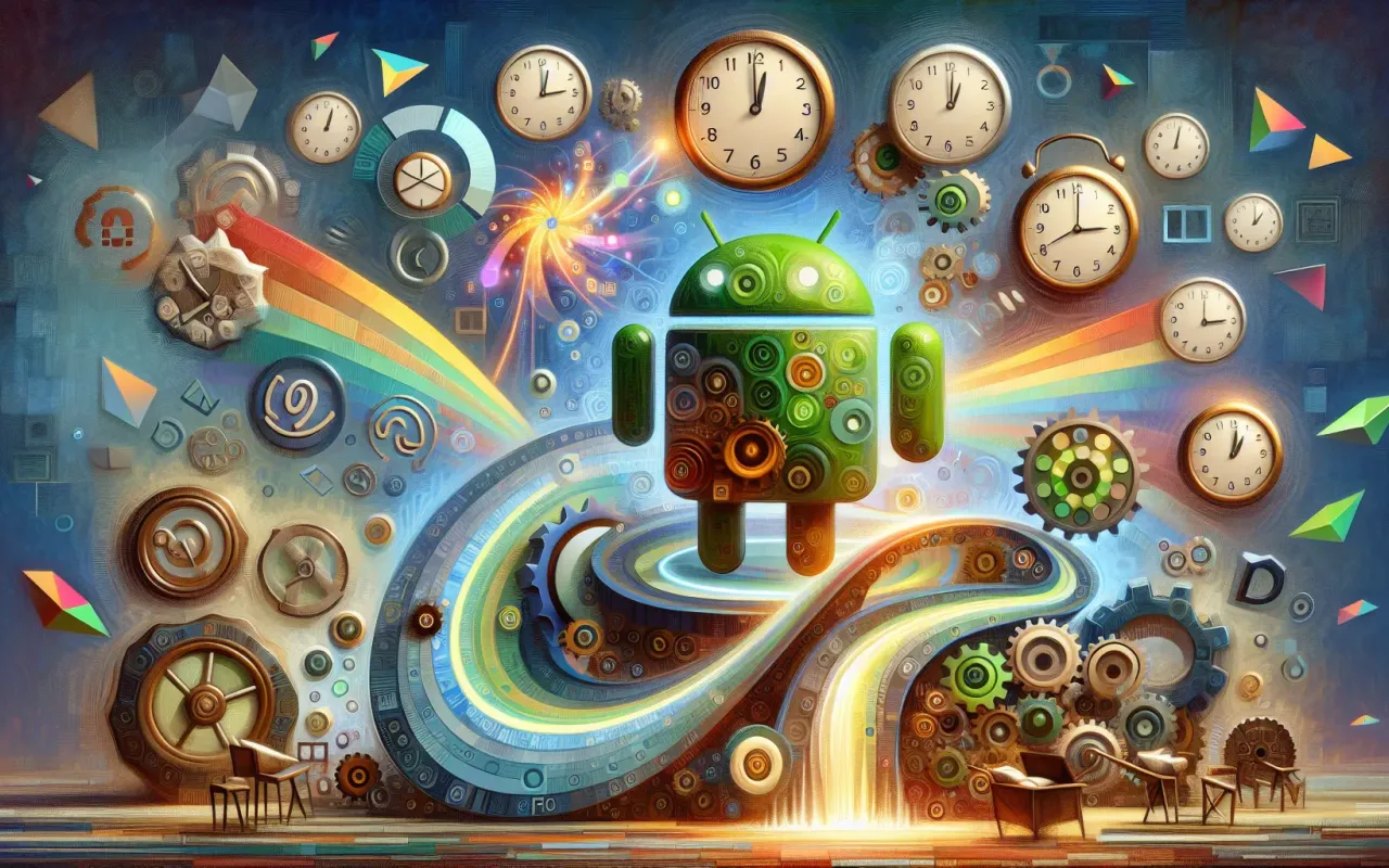 How to Schedule Automatic Updates on Android: Step-by-Step Guide