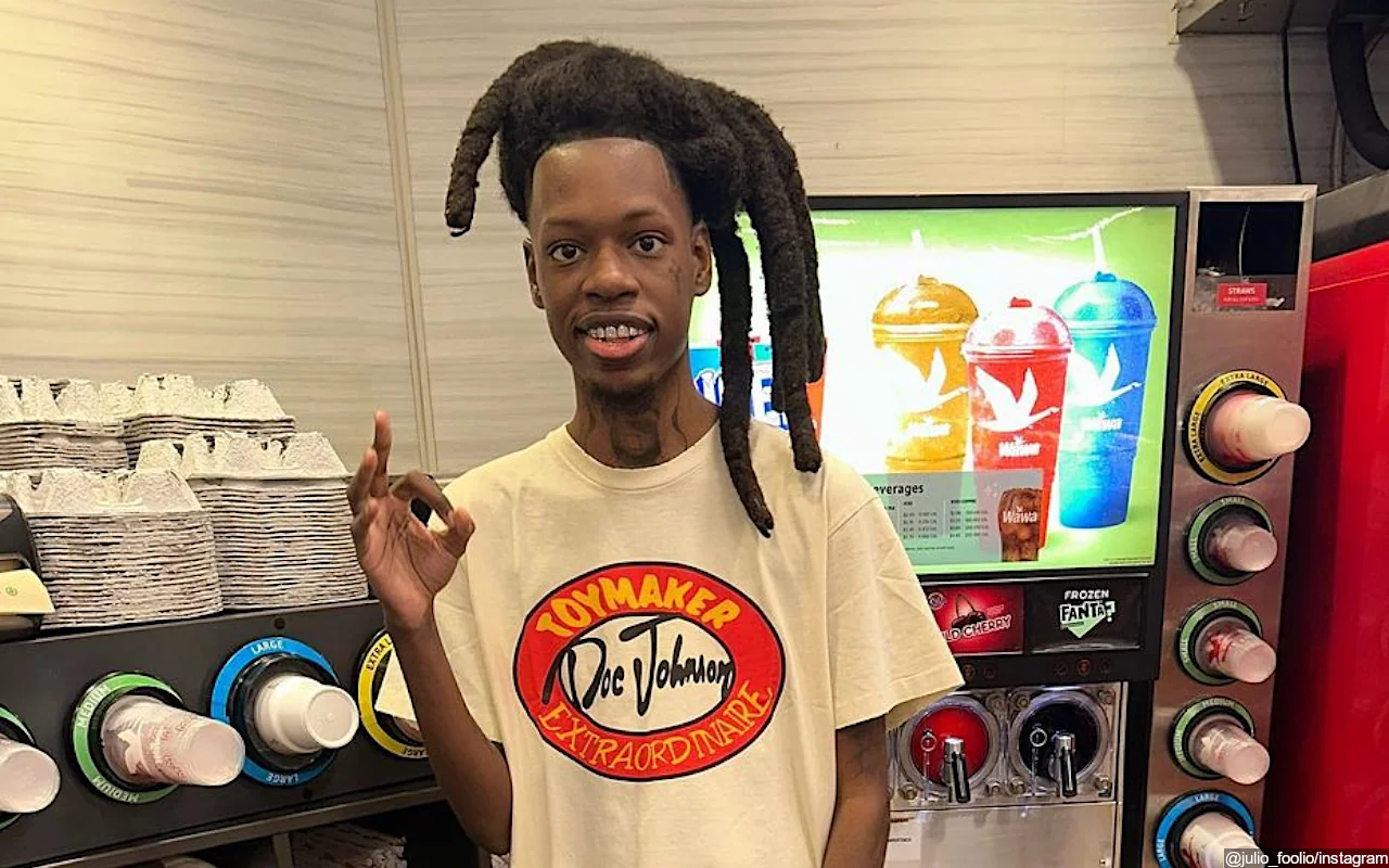 Foolio's Mom Reacts to Unusual Instagram Activity on Late Rapper's Account