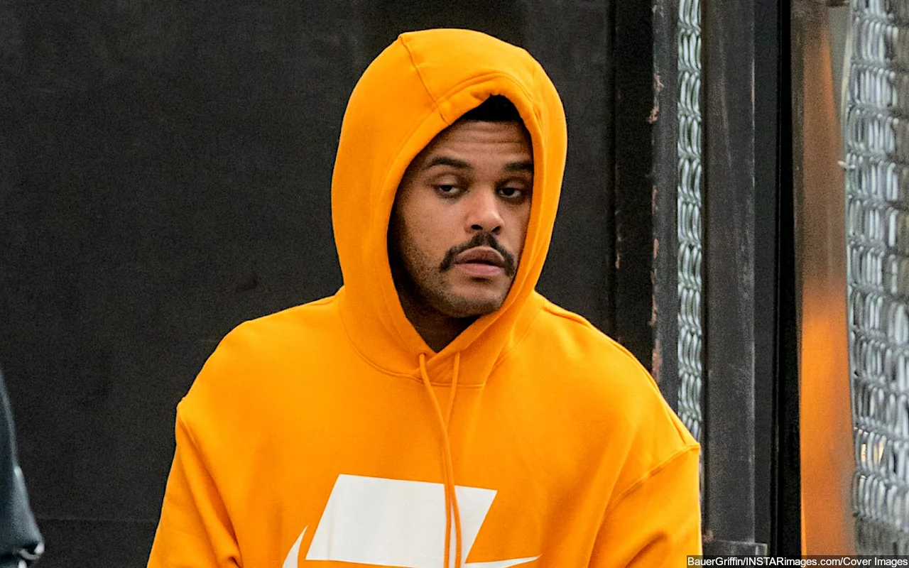 The Weeknd Returns With Terrifying Nightmare Trilogy Haunted House at ...