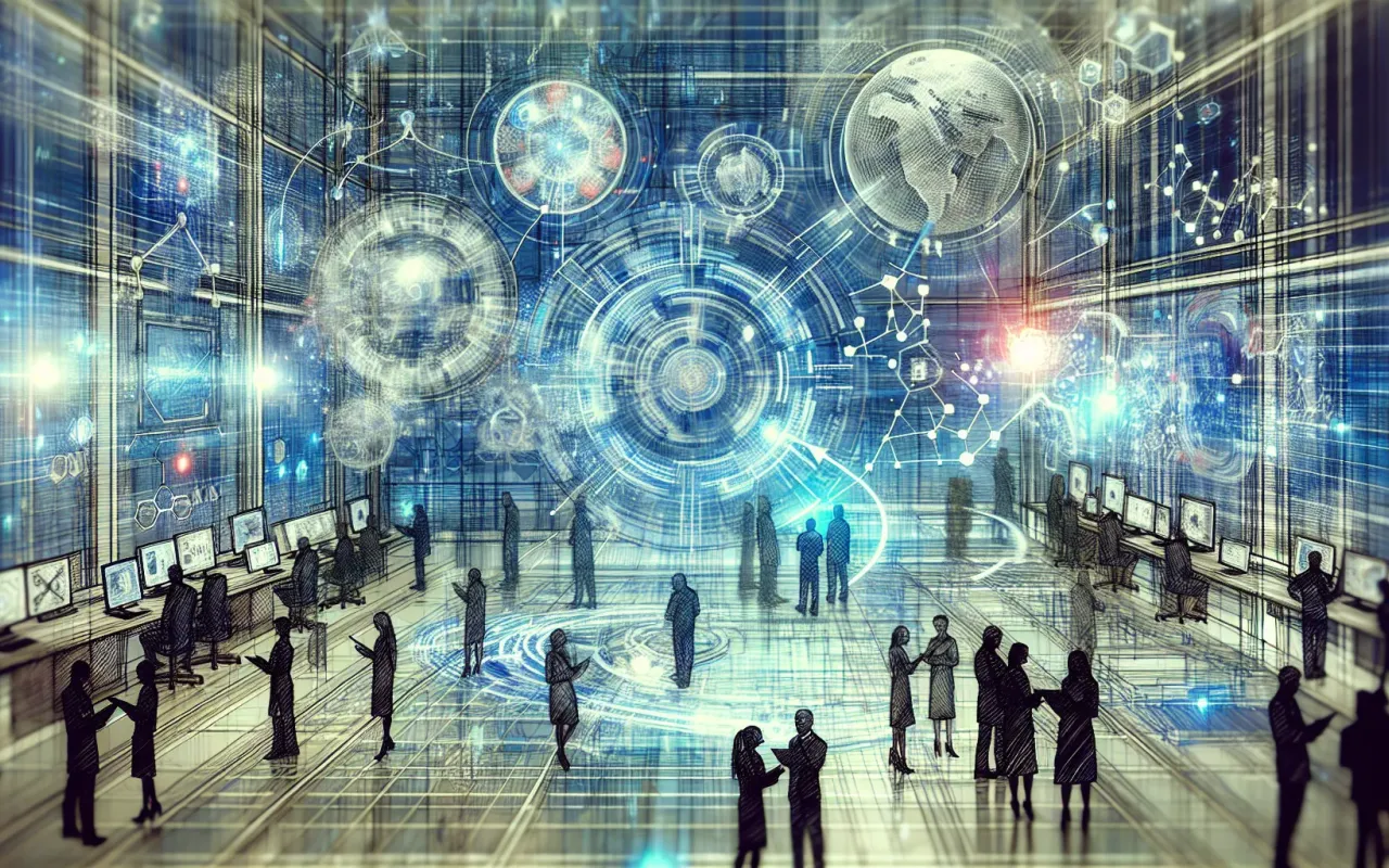 Exploring Cutting-edge Networking Technologies: The Future Unveiled