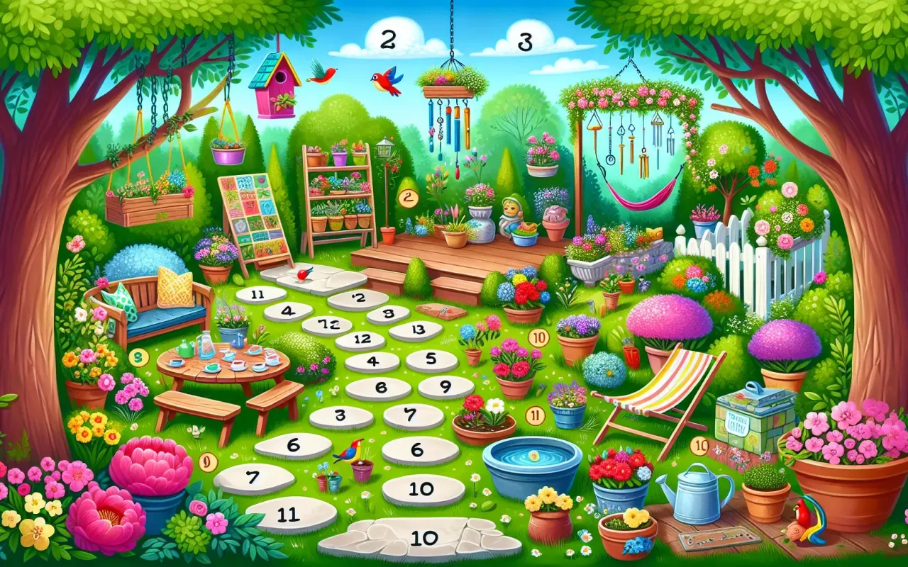 Top 10 Spring Garden Decorating Tips in Seasonal Decor to Transform ...