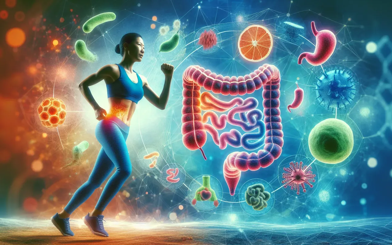Effective Exercise Recommendations for IBS: Boost Your Gut Health Today!