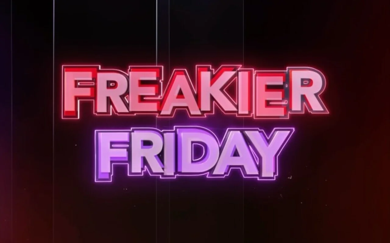 'Freaky Friday' Sequel Gets 'Freakier' Title