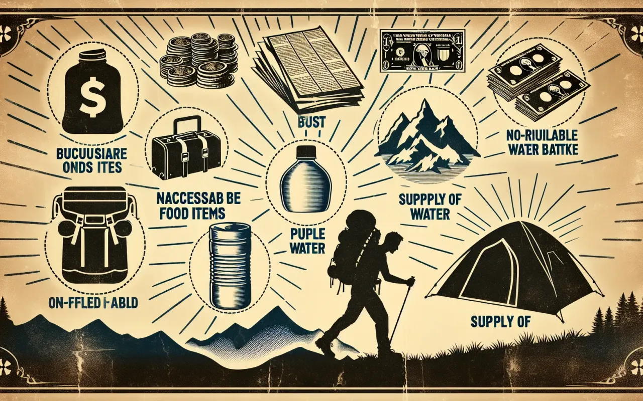 Top Budget Thru-Hiking Tips: Save Money on Your Adventure